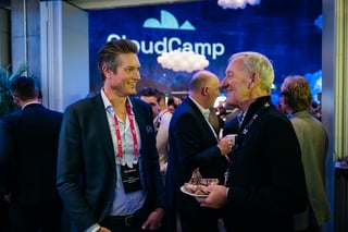 CloudCamp 2025 | 24SevenOffice